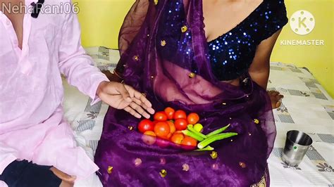 Sabji Bechne Wali Bhabhi Ji Ko Ghar Per Bulakar Bhabhi Ko Choda Diya Xhamster