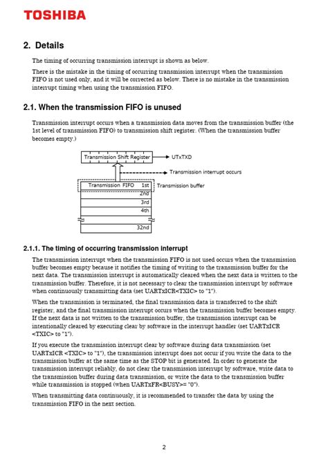 Tmpm36bfyfg 32 Bit Risc Microcontroller Toshiba
