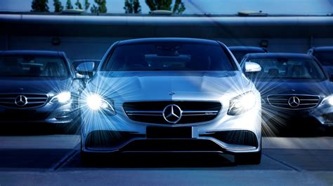 Xenon VS LED Headlights