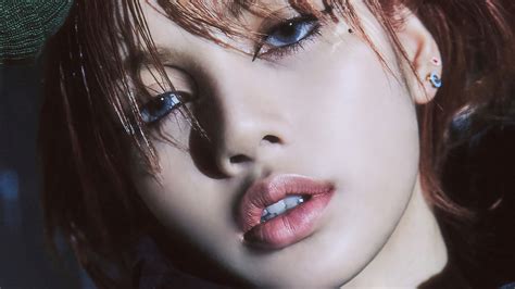 Lisa Blackpink 4k Wallpapers Wallpaper Cave