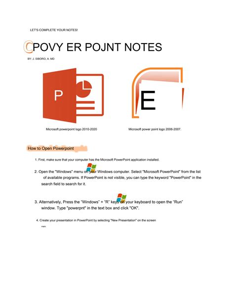 Solution Powerpoint Notes Studypool