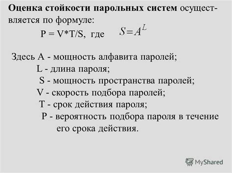Презентация на тему Анализ угроз информационной безопасности Под