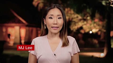 Cnn Usa This Is Cnn Promo Mj Lee Youtube