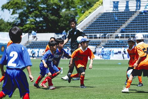 J2リーグ第13節 水戸ホーリーホック戦の活動報告 横浜fcオフィシャルウェブサイト