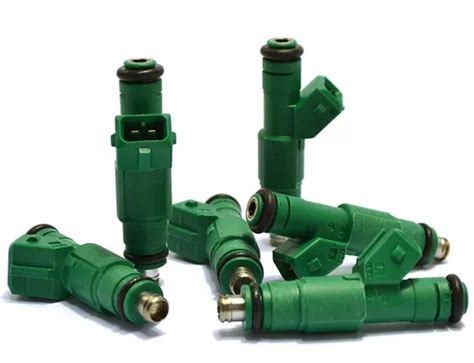 Bicos Bosch Lbs Volvo Turbo Green Alta Imped Ncia Pe As Frete Gr Tis