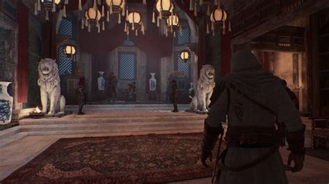 Assassins Creed Mirage Dlss 3 Mod Boosts Framerates