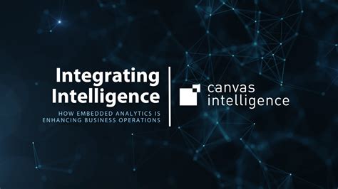 Integrating Intelligence How Embedded Analytics Is Enhancing Business