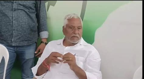 Political Turmoil Continues In Congress Over Jeevan Reddys Issue