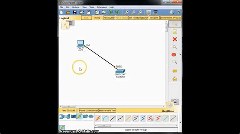 config lab 1 youtube