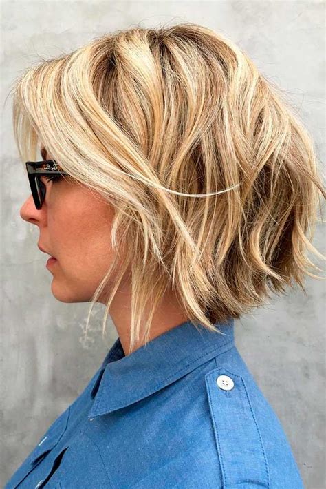 Over 50 Women Hairstyles For Spring