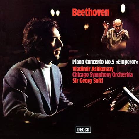 Beethoven Piano Concerto No 5 In E Flat Major Op 73 Emperor 2