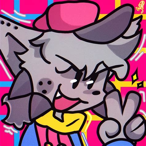 Arcade Showdown V2 Is A Great Update So I Made This Funky Art Friday