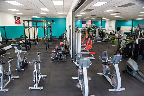 Our Gym Noco Fitness