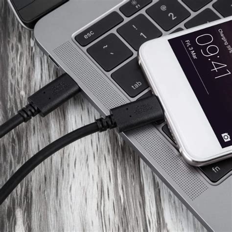 Usb4 Leverages Thunderbolt 3 Protocol Doubling Speeds To 40gbps