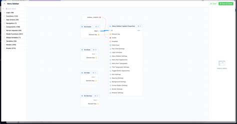 Creating A Web App With Independently Scrolling Page Content How To