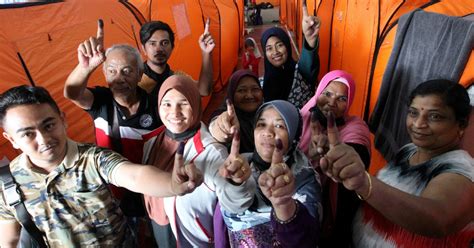 Mangsa Banjir Di Perak Meningkat Selangor Rekod Penurunan Berita Harian