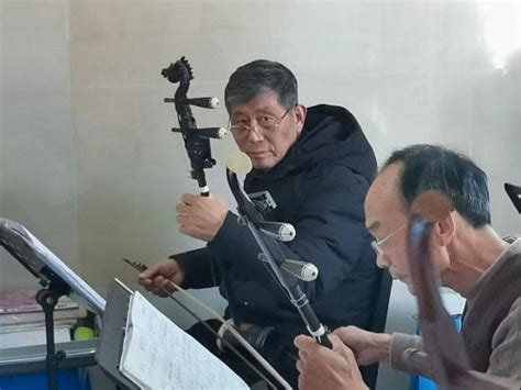 我为群众办实事丨无锡东港：这支“夕阳红”义演队坚持义演五年