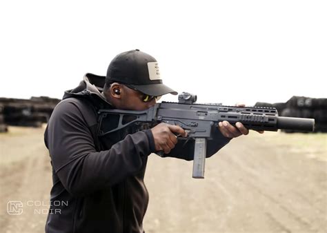 Is The Bandt Apc9 Pro Sd The Mp5sd Killer Popular Airsoft Welcome To