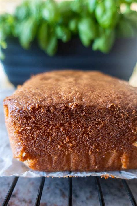 Gluten Free Rice Flour Pound Cake Only Gluten Free Recipes