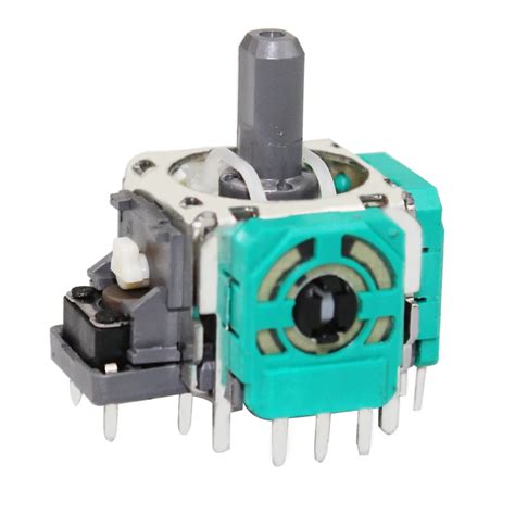 Nintendo Switch Joystick Replacement Buy Replacement Joystic