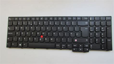 Lenovo Thinkpad E Uk Laptop Key Replacement Laptopkey Europe Com