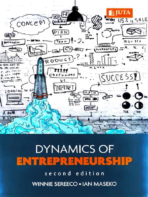 Dynamics Of Entrepreneurship Pdf