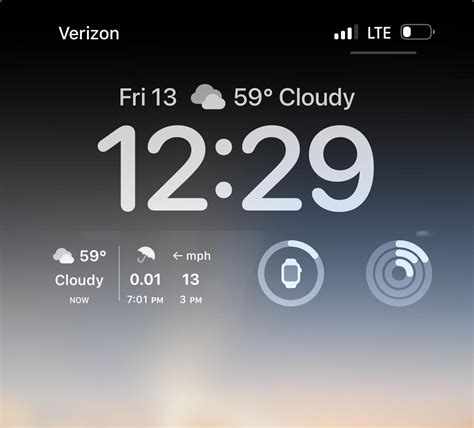 we need better photo wallpaper blending cause this ain t it r ios