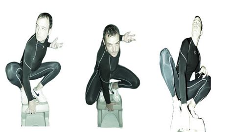 Crouch Reference By Juggertha On DeviantArt