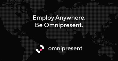 Latest Job Openings Join Omnipresent Maciej Grabek