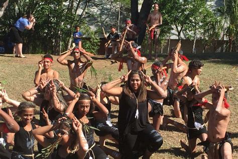 Darumbal people awarded native title | Green Left