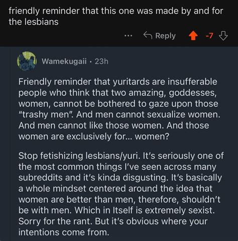 Heaven Forbid Women Do Anything Ractuallesbians
