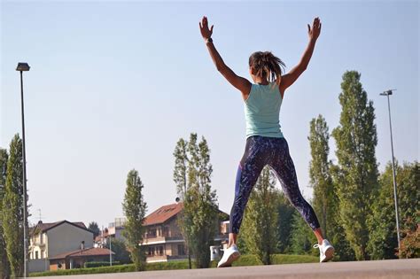 5 самых простых и эффективных упражнений для похудения Чемпионат