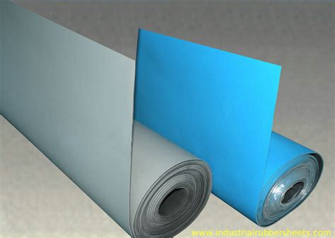 Anti Static Industrial Rubber Sheet 10 20m Length Esd Mat For Table