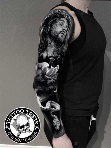 Pin By Thiago On Tatuagens Arm Tattoos For Guys Cover Up Tattoos For