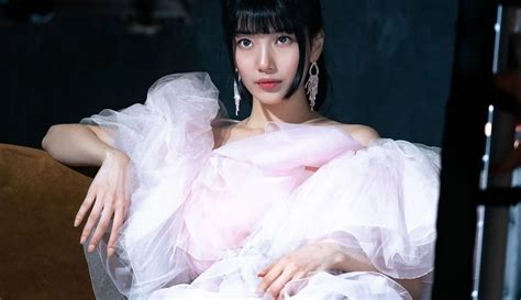 8 Potret Penampilan Terbaru Bae Suzy Di K Drama Doona Yang Viral Masih