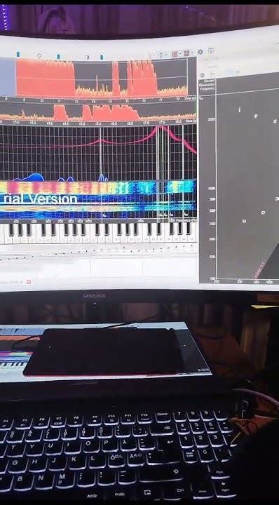 Audioanalyzer Youtube