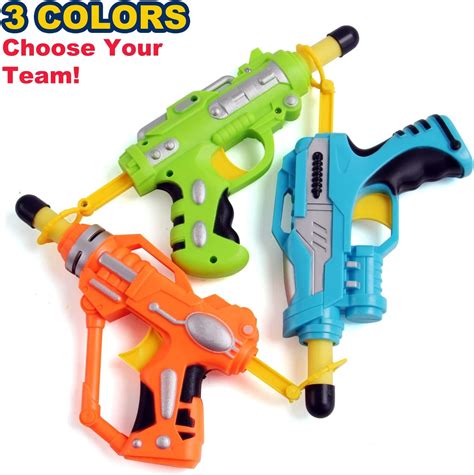 Miniature Foam Dart Blaster Miniature Versions Of Things