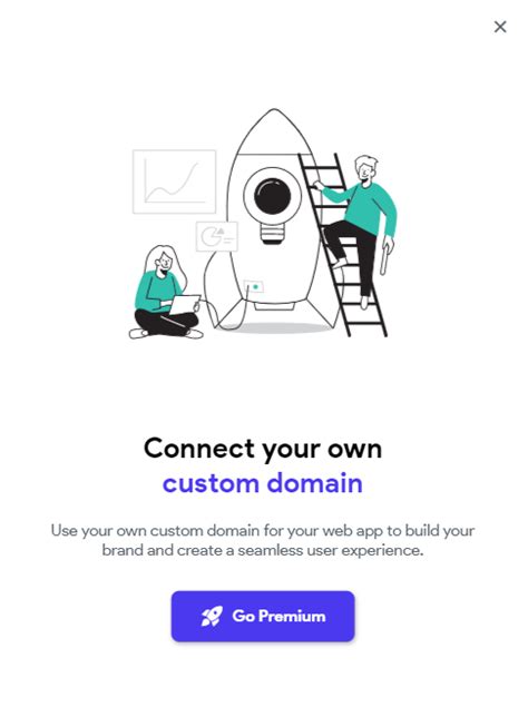 Unable To Add Custom Domain On Second Project Issue