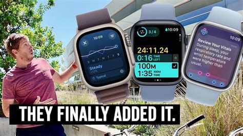 Apple WatchOS Fitness Features Revealed Geeky Gadgets