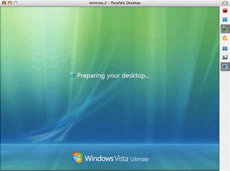 How To Install Vista In OS X Using Parallels A Complete Walkthrough Simple Help