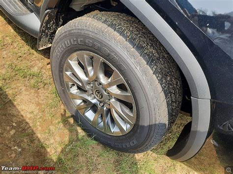 2021 Toyota Fortuner Legender And Facelift Review Page 66 Team Bhp