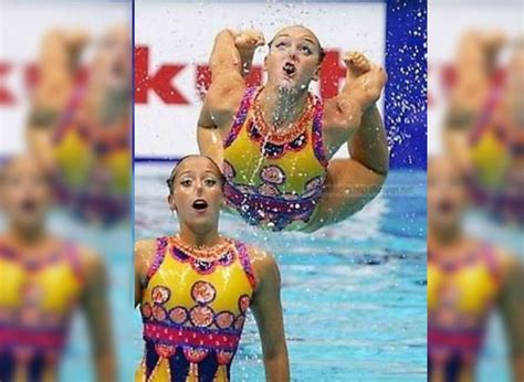 Warning These Female Athlete Fails Are So Awful You Cant Look Away