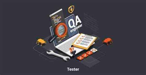 Guidelines For Creating An All Inclusive Quality Assurance Testing Strategy Biz Trend Watchers