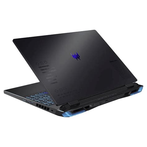 Buy Acer Predator Helios Neo Intel Core I Th Gen Gaming Laptop Gb Gb Ssd Windows