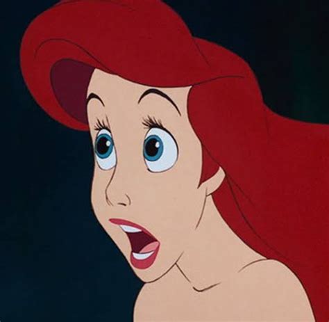 Human Ariel 5 By Fitzoblong On Deviantart