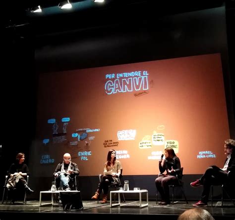 XCN on Twitter Olga Margalef del CREAF ecologia El CanviClimàtic
