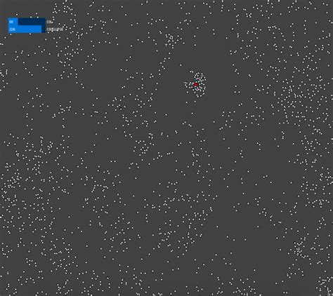 Emergent Morphogenetic Behaviour Attractor Iaac Blog