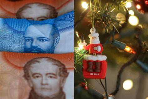 Aguinaldo De Navidad Para El Sector Público ¿cuál Sería El Monto Y