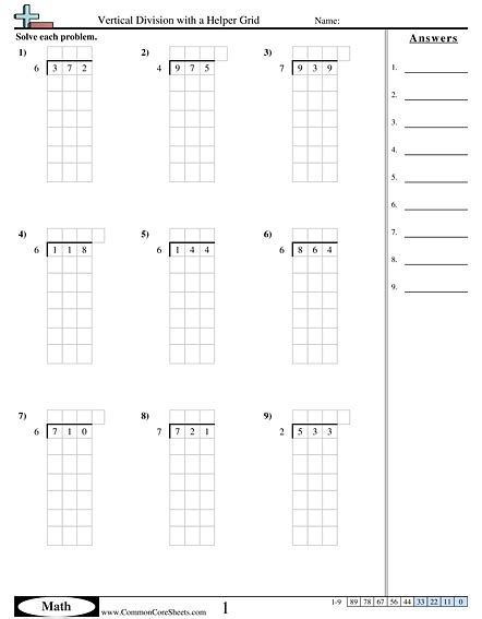 4nbt6 Worksheets Free Commoncoresheets