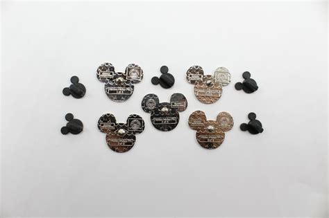 50 Disney Pins Lot No Duplicates 100 Tradable Fast Free Shipping